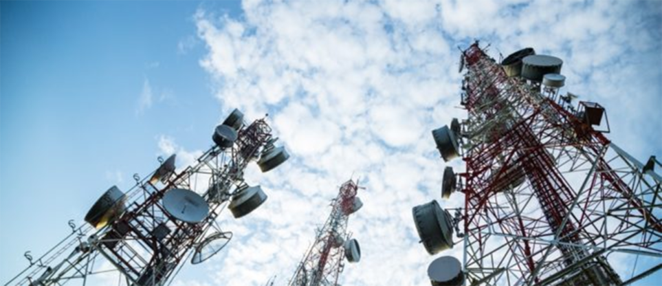 Cornerstone Telecommunications Infrastructure Ltd v University of the ...