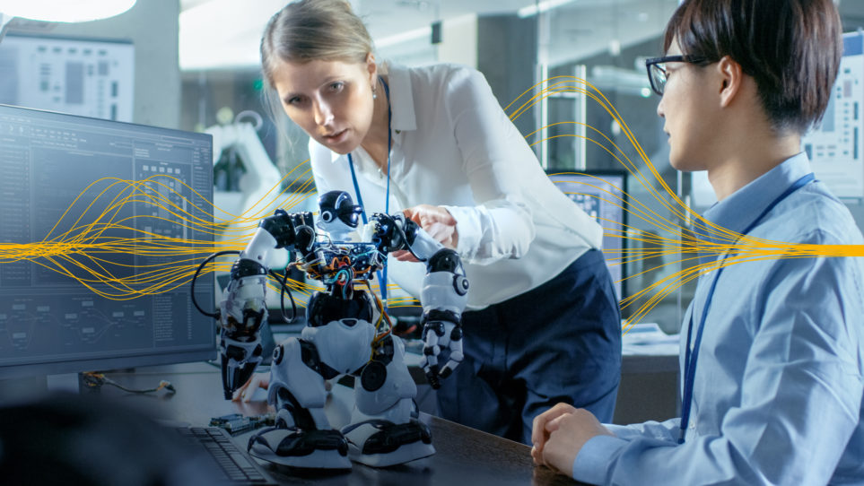 Regulating artificial intelligence: Where are we now? Where are we ...