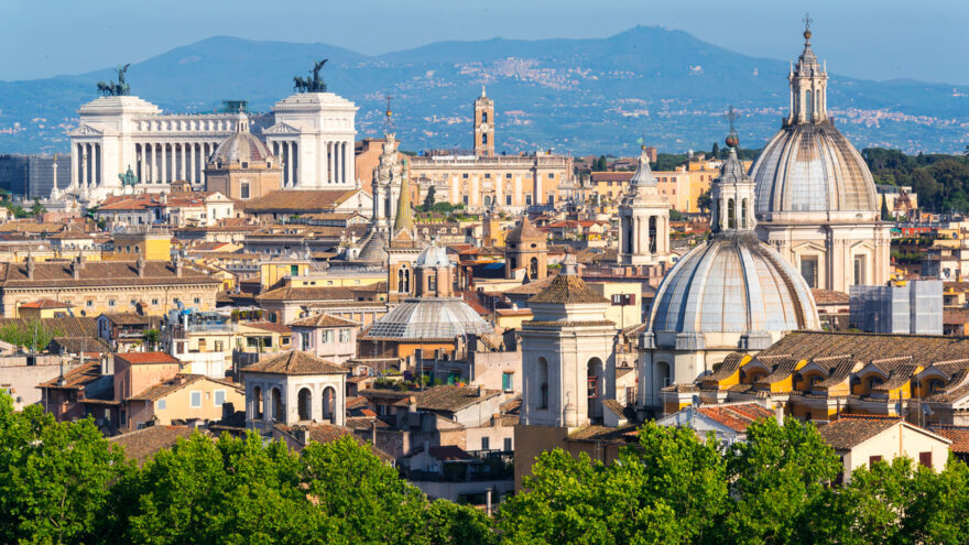 Italy passes its own law on artificial intelligence: new rules ...