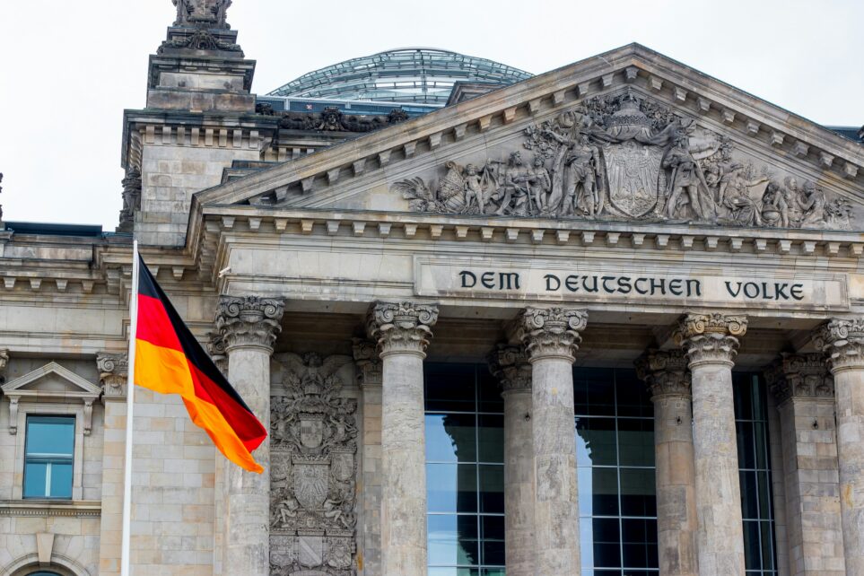 Germany's AI Implementation Act