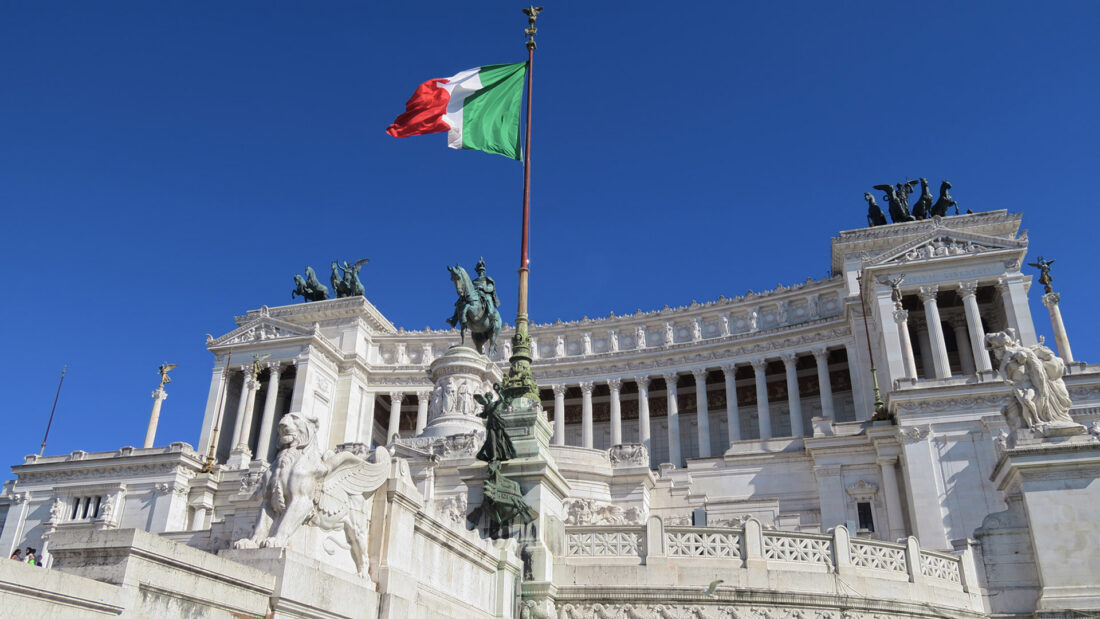 Italian Governments approval to AI national implementing decrees